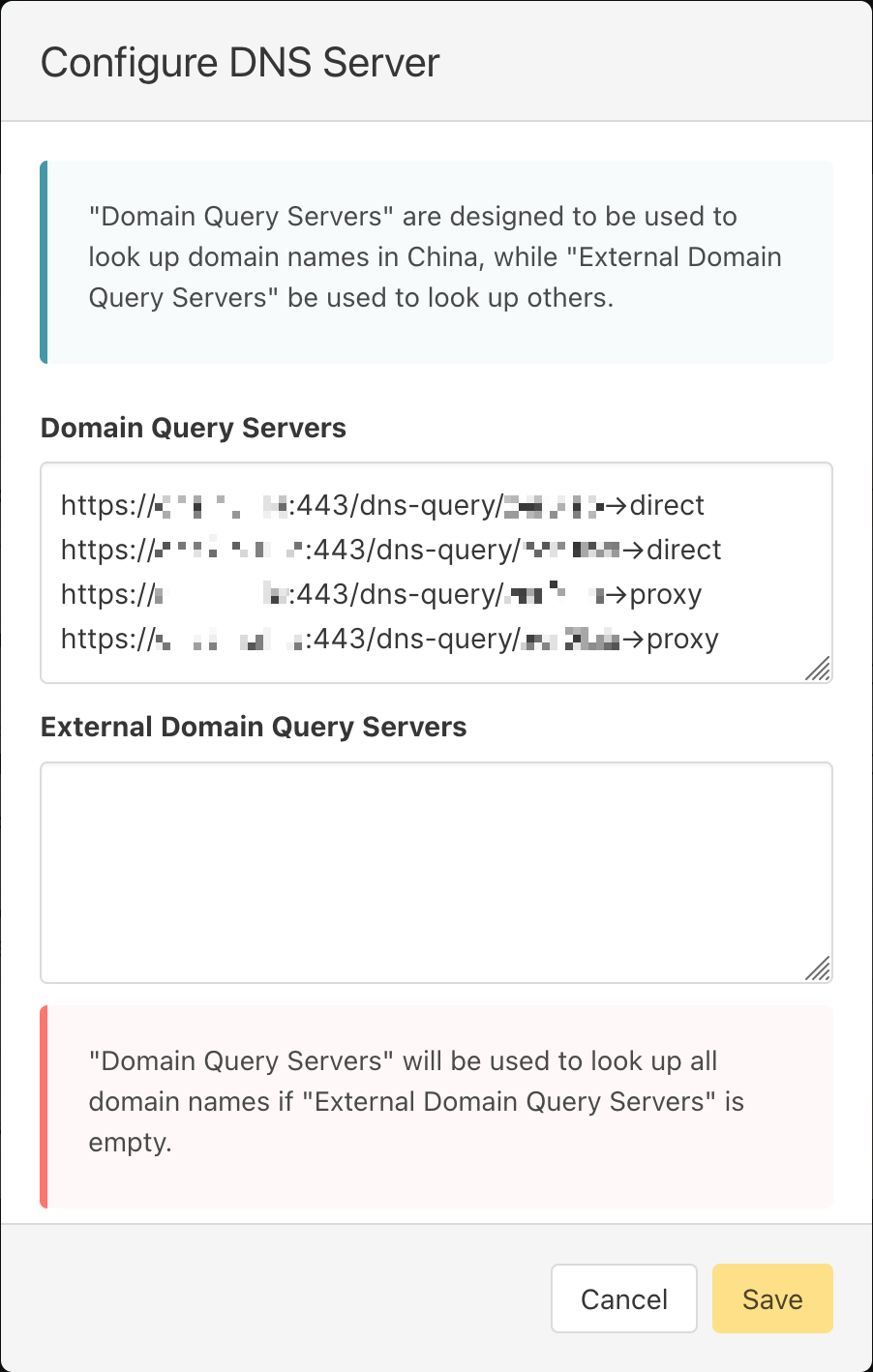 Установка v2rayA на OpenWrt для централизованного выборочного обхода блокировок